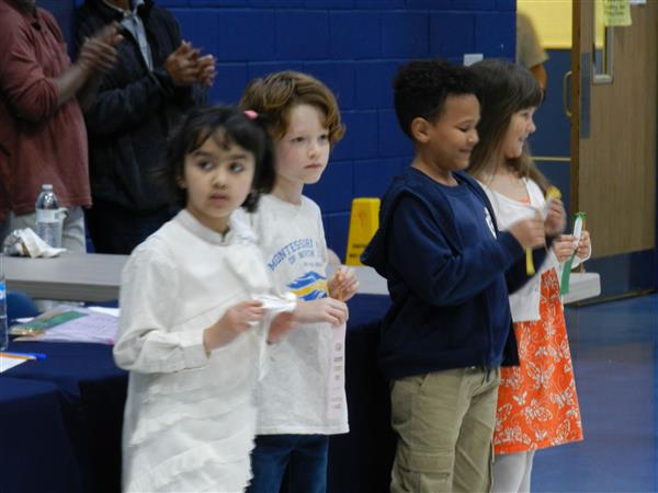 Private School Interscholastic Association (PSIA) | Montessori School ...