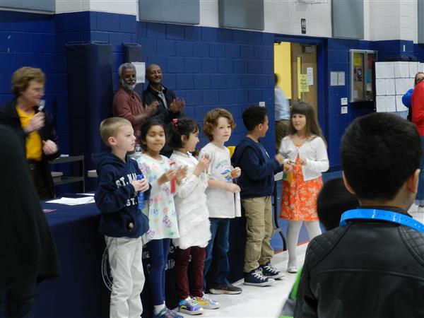 Private School Interscholastic Association (PSIA) | Montessori School ...