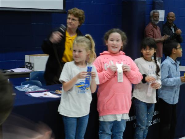 Private School Interscholastic Association (PSIA) | Montessori School ...